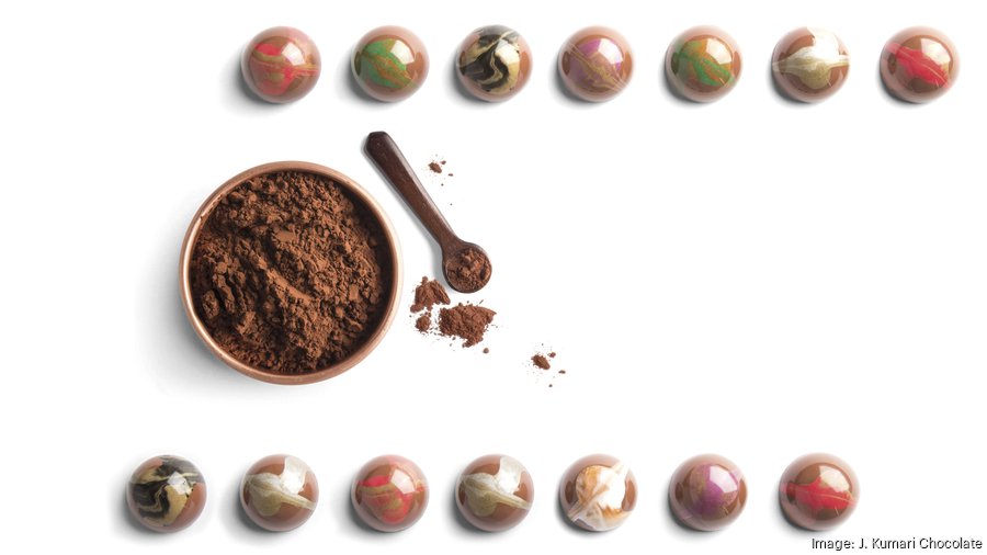J. Kumari Chocolate opens first brick-and-mortar in Minneapolis ...