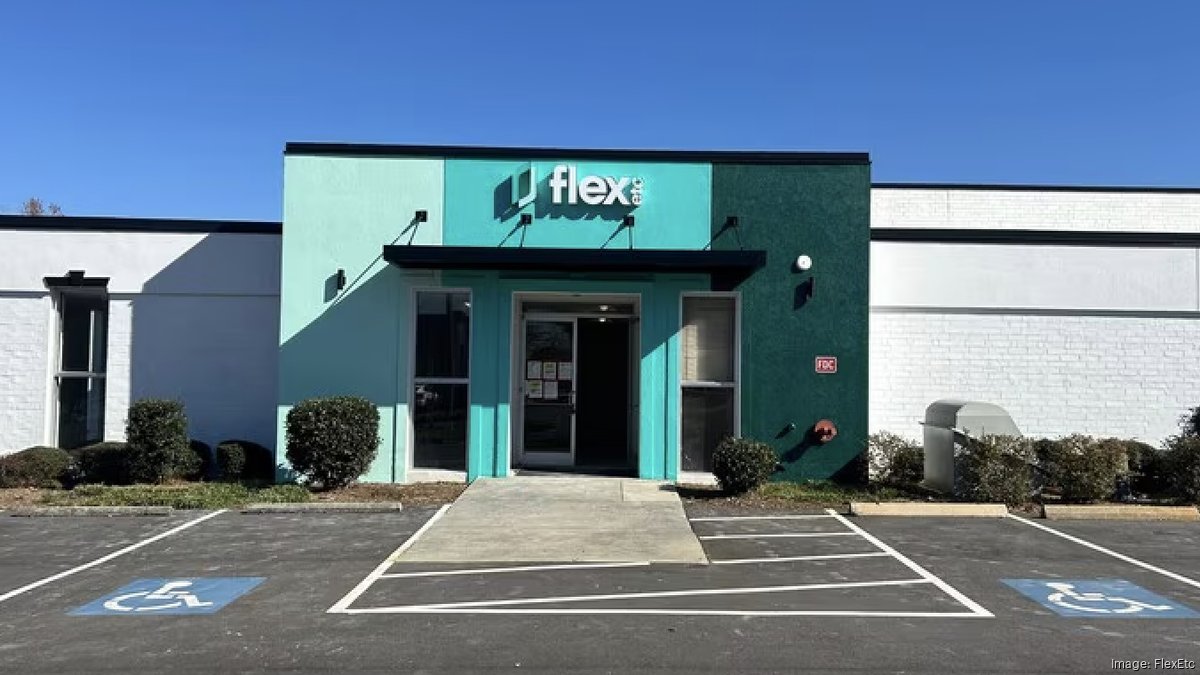 FlexEtc brings manufacturing coworking concept to Charlotte - Charlotte ...
