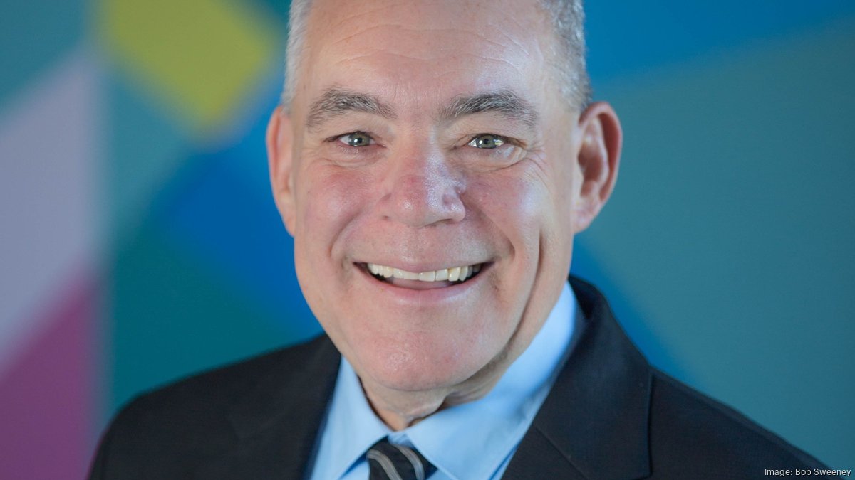 Prince William Chamber of Commerce CEO Bob Sweeney to step down ...