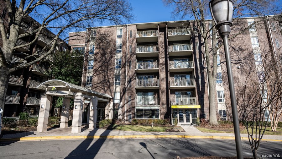MLG Capital buys Erkiletian's PeachTree of McLean apartments ...