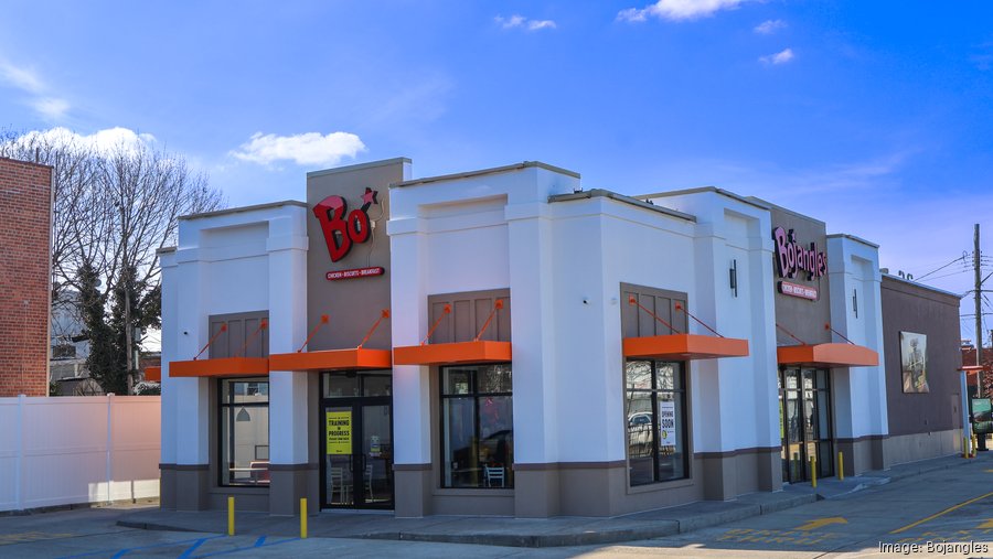 Bojangles returns to NYC with Brooklyn location opening - New York ...