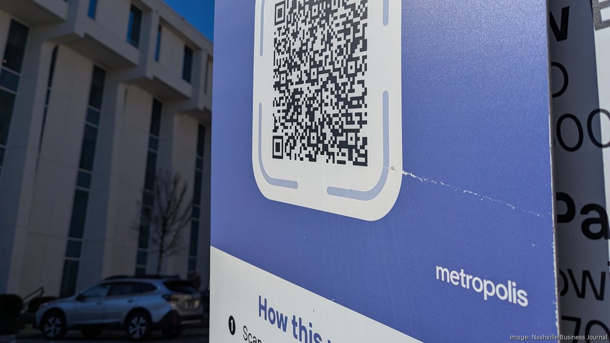 Metropolis parking settles probe by Tennessee Attorney General ...