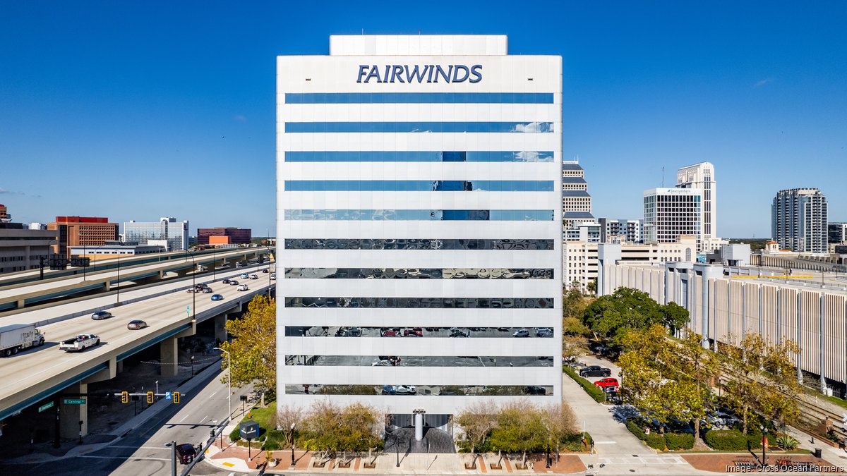 Cross Ocean Partners, CP Group buy 5 Orlando properties - Orlando ...