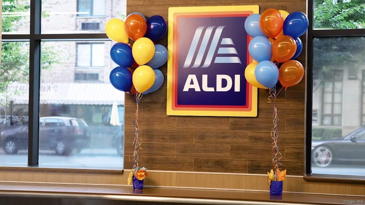 Aldi announces Colorado expansion with dozens of stores in Denver ...