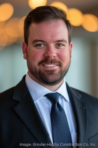 Grinder-Haizlip Construction promotes Len Hester to ownership - Memphis ...