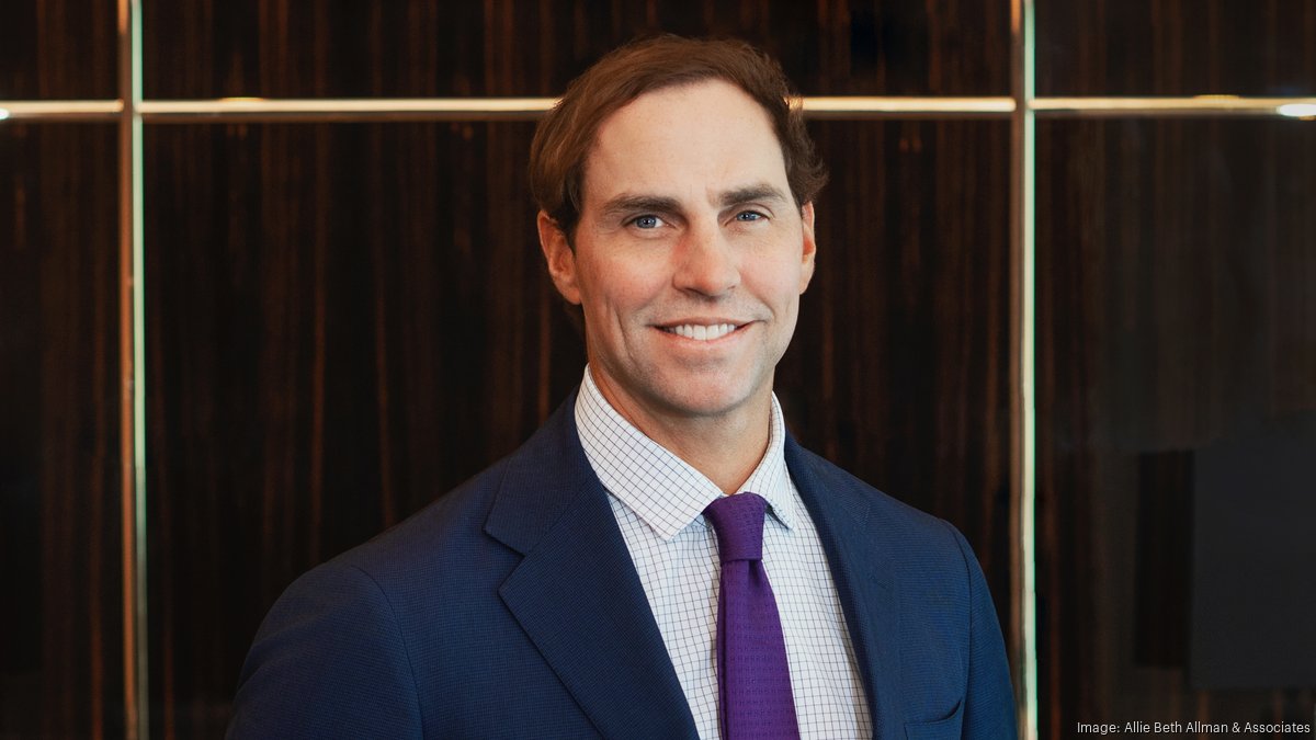 Allie Beth Allman CEO Keith Conlon makes equity investment in firm ...