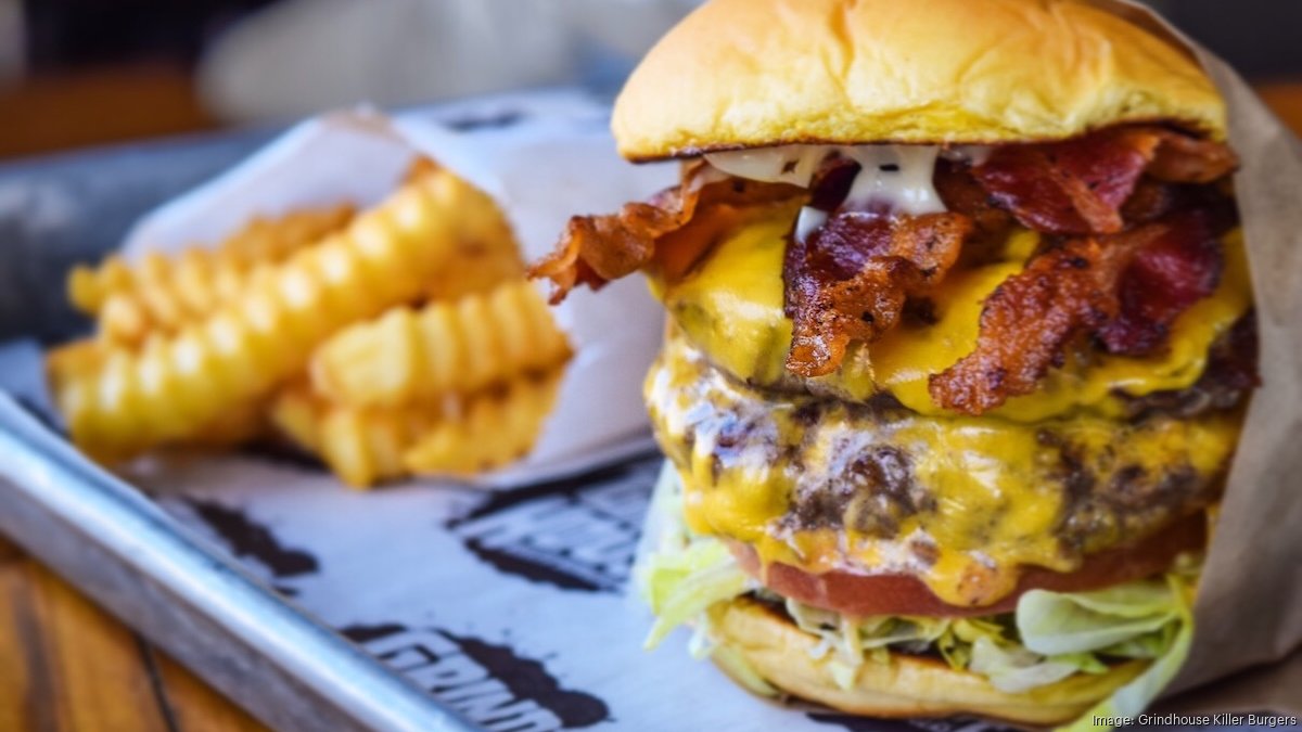 Grindhouse Killer Burgers opening new location soon on Westside ...