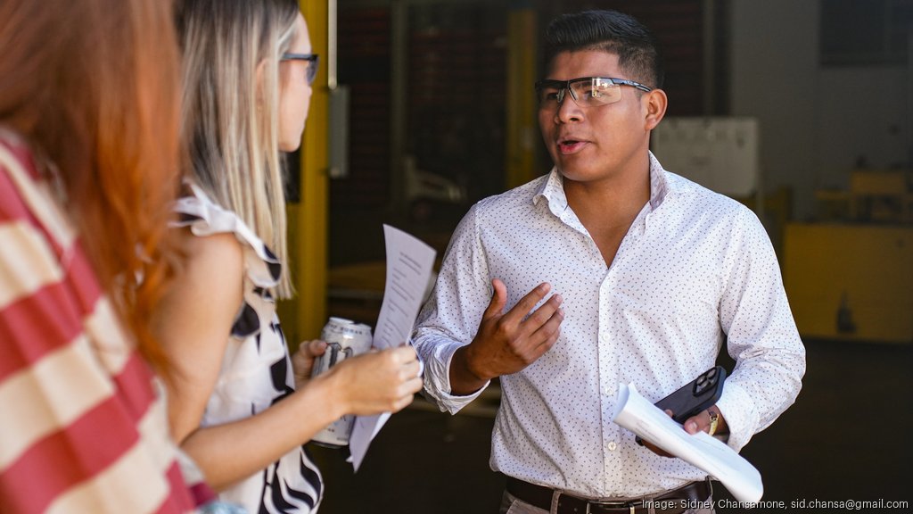 Brenau University, College of Business & Communication BizSpotlight ...