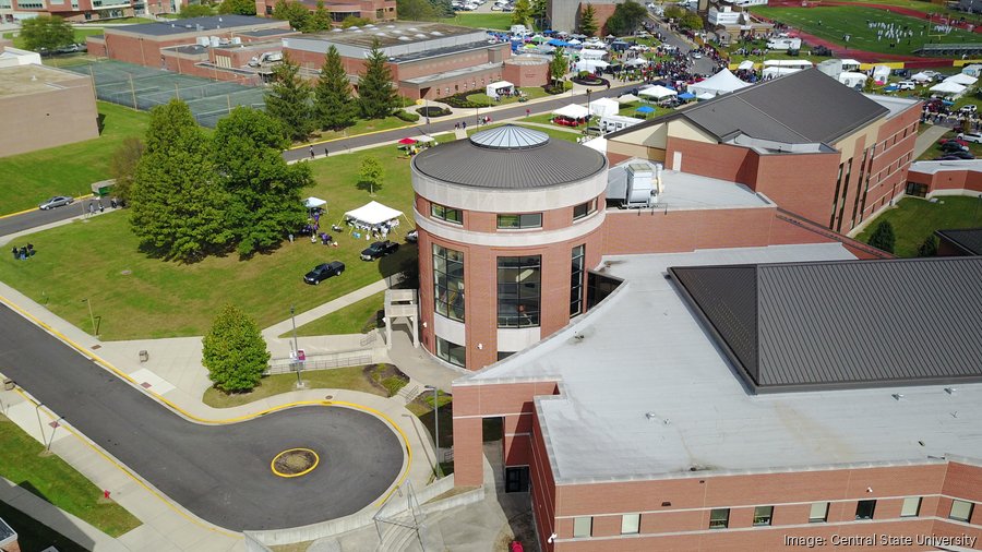 Central State University gets $400K in emergency student aid from ...