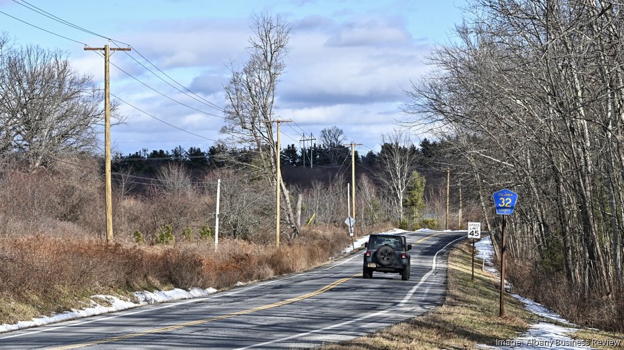 Olde Kinderhook Golf Club listed for sale at $7.9 million - Albany ...