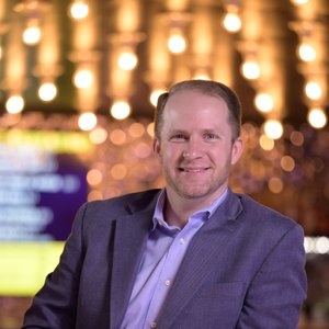 BBJ 40 Under 40 2026: Horace Seldon - Birmingham Business Journal