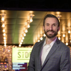 BBJ 40 Under 40 2026: Jeremy Cutts - Birmingham Business Journal