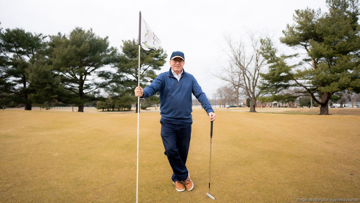 Caroline Country Club reopens after years-long closure - Baltimore ...