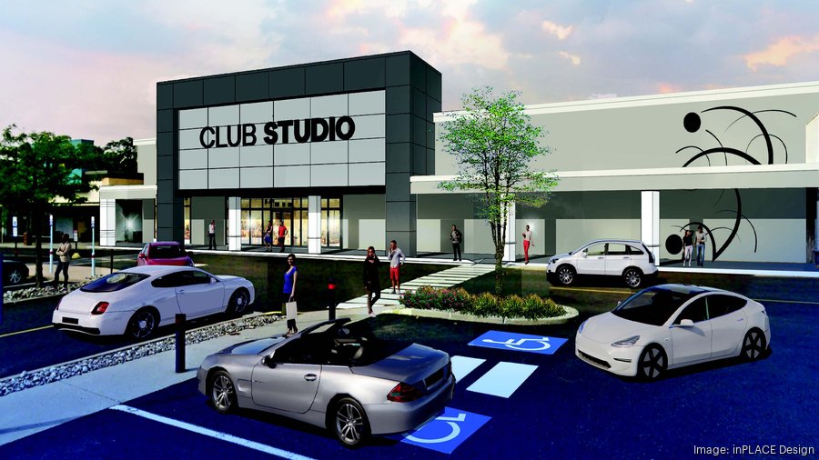 Club Studio Fitness to open first South Jersey gym in Cherry Hill ...