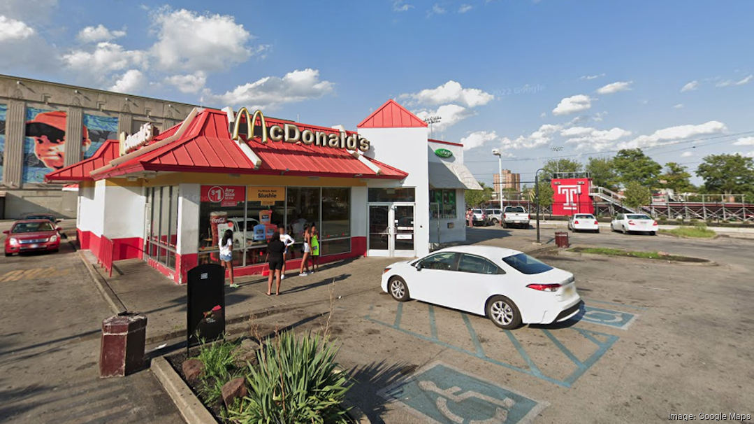 Temple University buys former McDonald's site on Broad Street ...