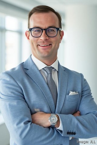 JLL names vice president for Denver agency leasing team - Denver ...