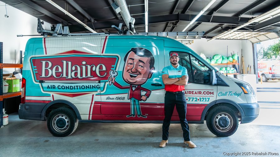 Rocket Group acquires Bellaire Air Conditioning, plans expansion ...