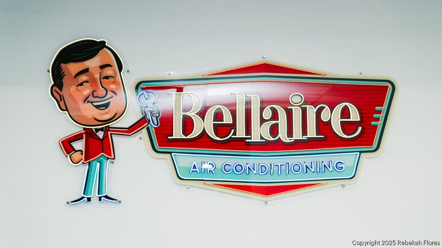 Rocket Group acquires Bellaire Air Conditioning, plans expansion ...