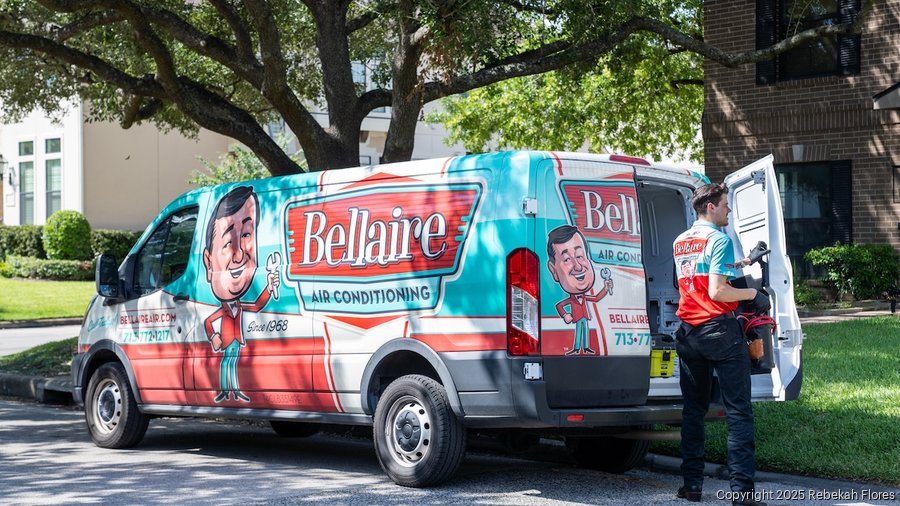 Rocket Group acquires Bellaire Air Conditioning, plans expansion ...