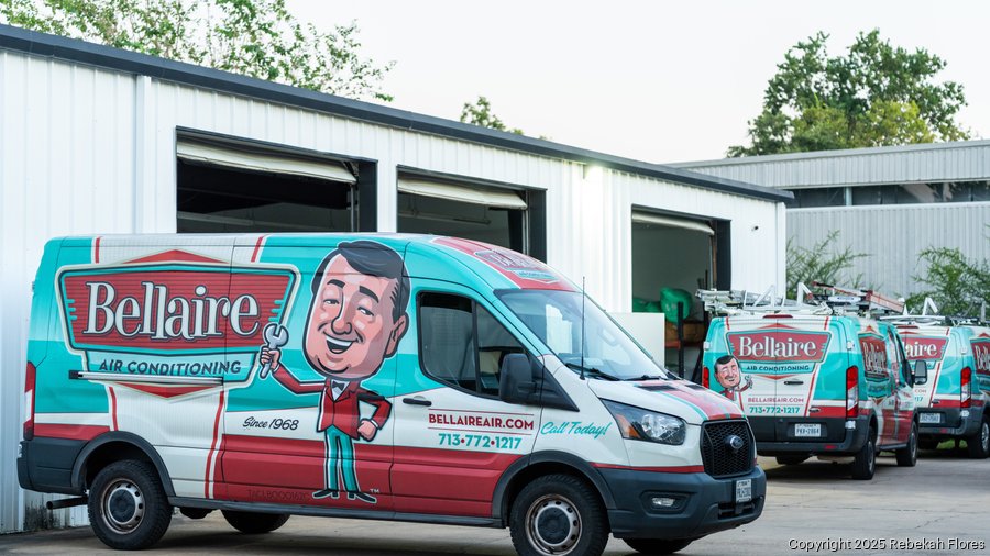 Rocket Group acquires Bellaire Air Conditioning, plans expansion ...