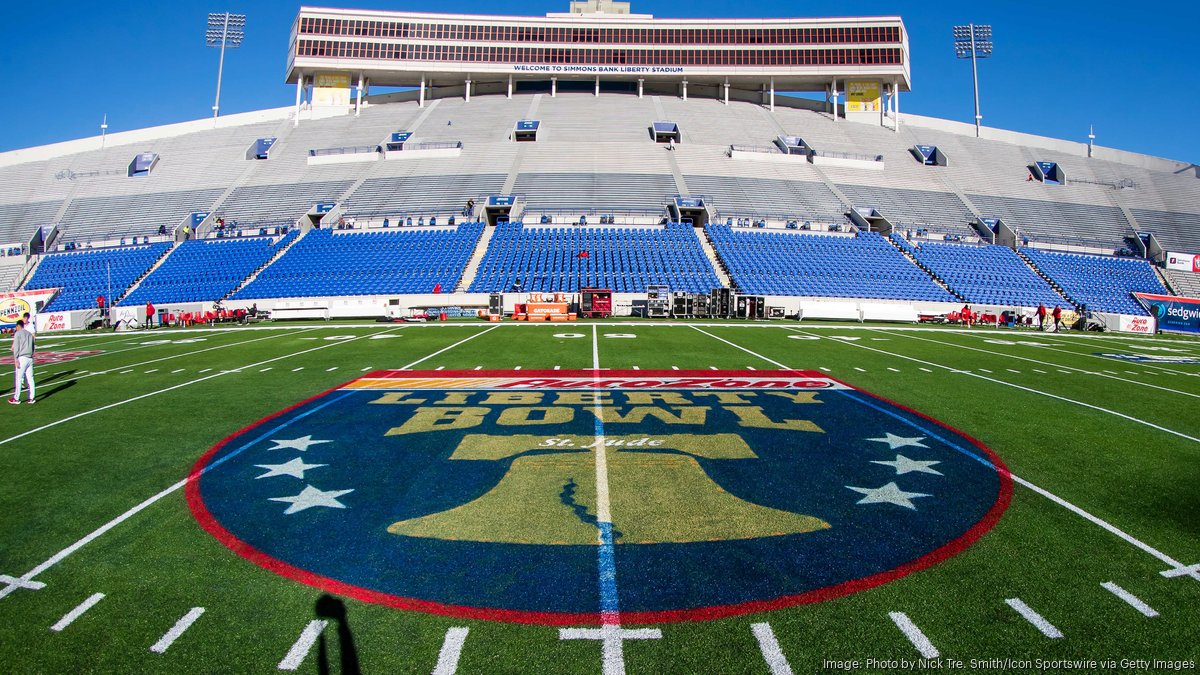 AutoZone Liberty Bowl waits on key CFP expansion decision - Memphis ...