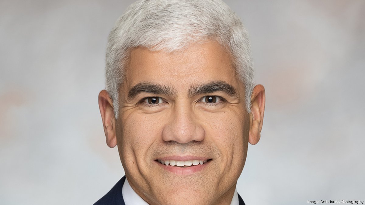 Regions CFO David Turner to retire, Anil Chadha to become CFO ...