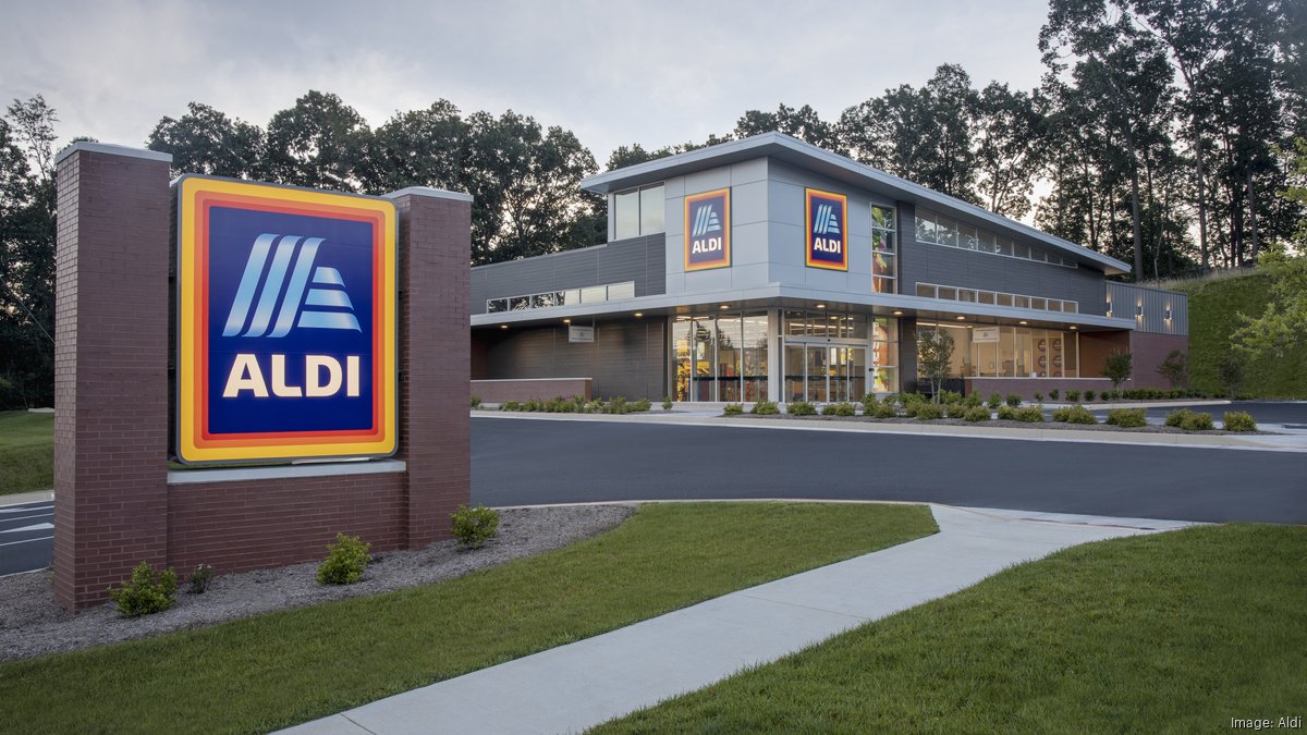 Aldi to open 10 Phoenix stores in 2026, 40 by 2030 - Phoenix Business ...