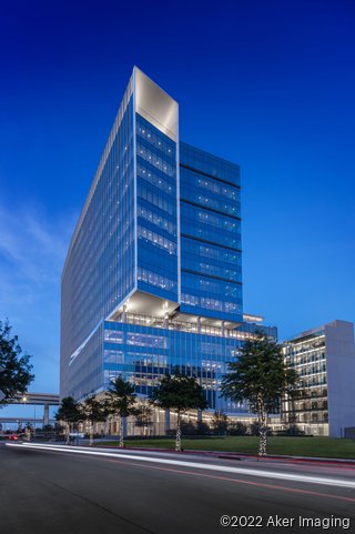 University of Texas’ MBA program to move into former Marathon HQ ...