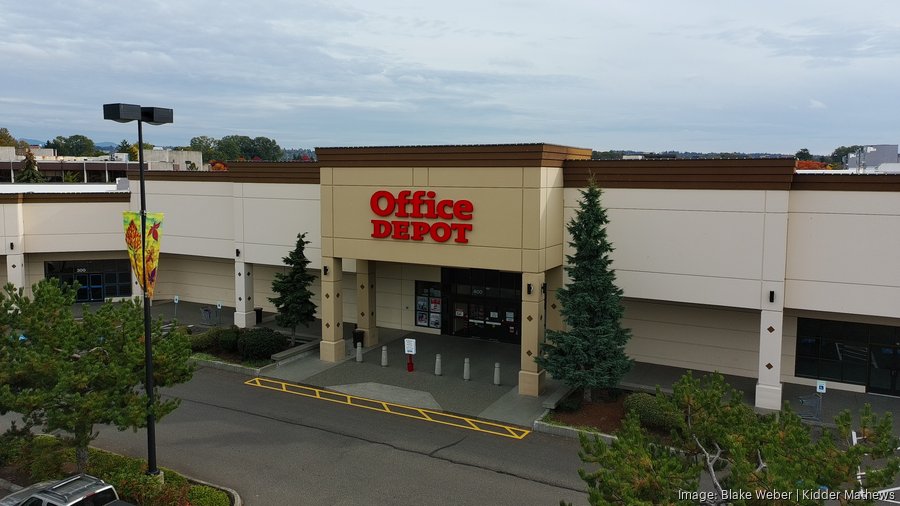 Teso Life signs lease for 2nd Washington store in Tukwila - Puget Sound ...