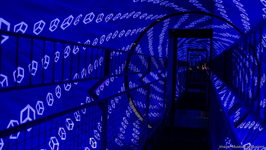 Museum of Illusions Group sold to Brightwood Capital - Phoenix Business ...