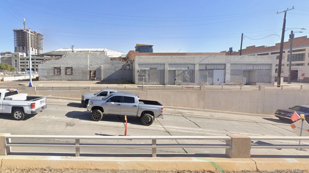 Bonafide Beef to build headquarters in historic Phoenix warehouse ...
