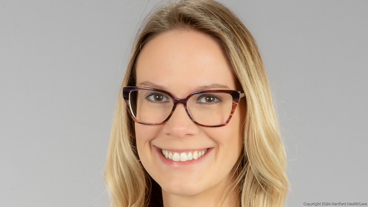 Hartford HealthCare cardiologist uses TikTok to educate women - Bizwomen