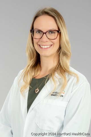 Hartford HealthCare cardiologist uses TikTok to educate women - Bizwomen