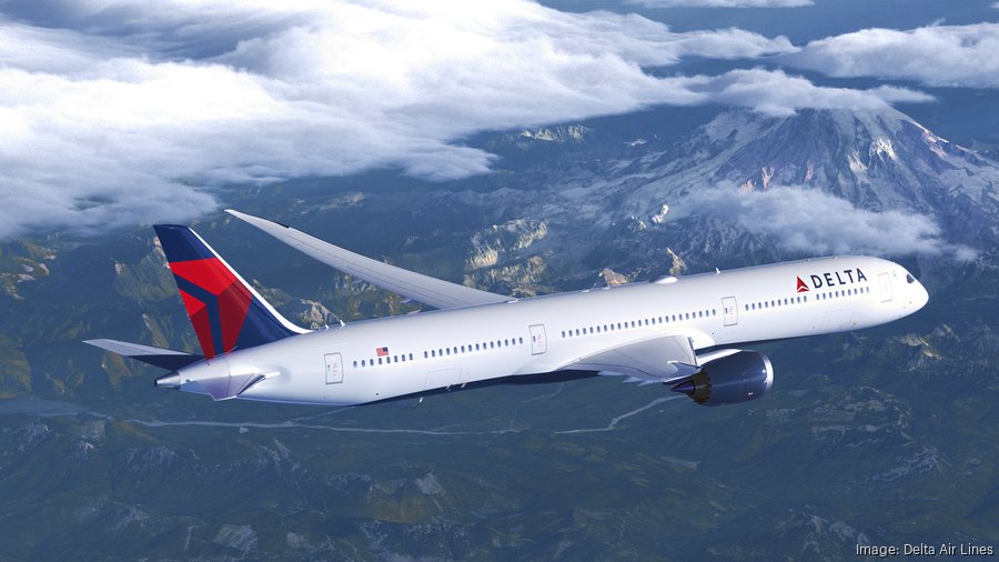 Delta Air Lines orders 30 Boeing 787 Dreamliners for long-haul fleet ...
