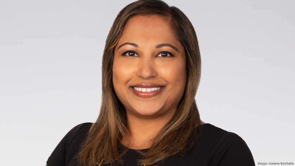 Dinsmore & Shohl hires Azeema Batchelor as marketing chief - Cincinnati ...