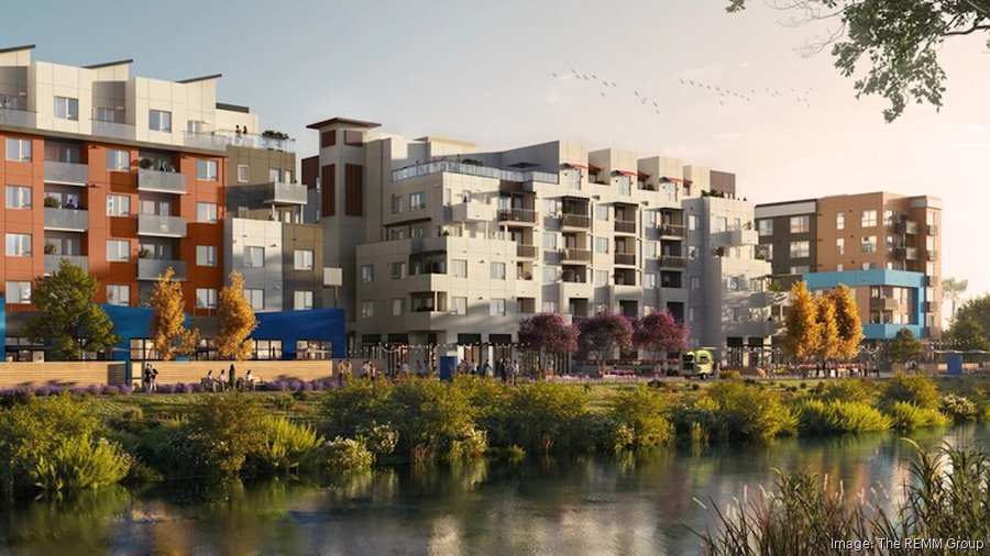 Remm Group lands River Row Apartments management contract - Silicon ...