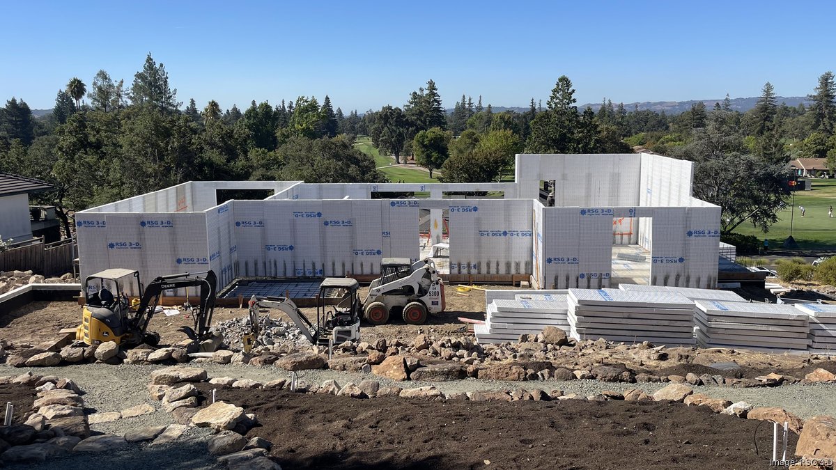 Fireproof panel company RSG 3-D aids L.A. rebuild - L.A. Business First