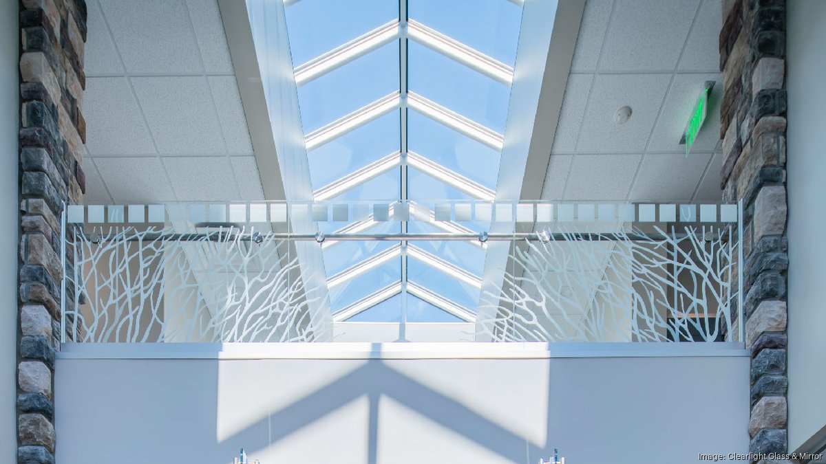 Clearlight Glass & Mirror buys former Press Glass site in Stoneville ...