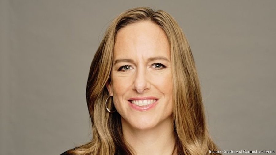 Carmichael Lynch names Stacy Janicki as next CEO - Minneapolis / St ...