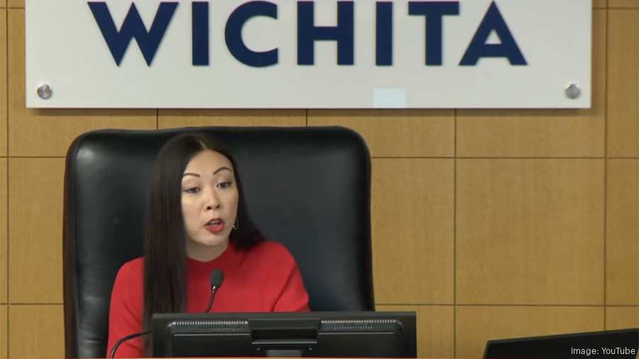Wichita mayor calls special meeting on sales tax election - Wichita ...