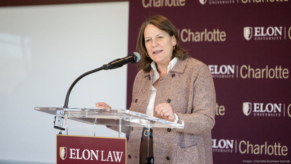 Elon University to open Charlotte law program at Queens campus ...