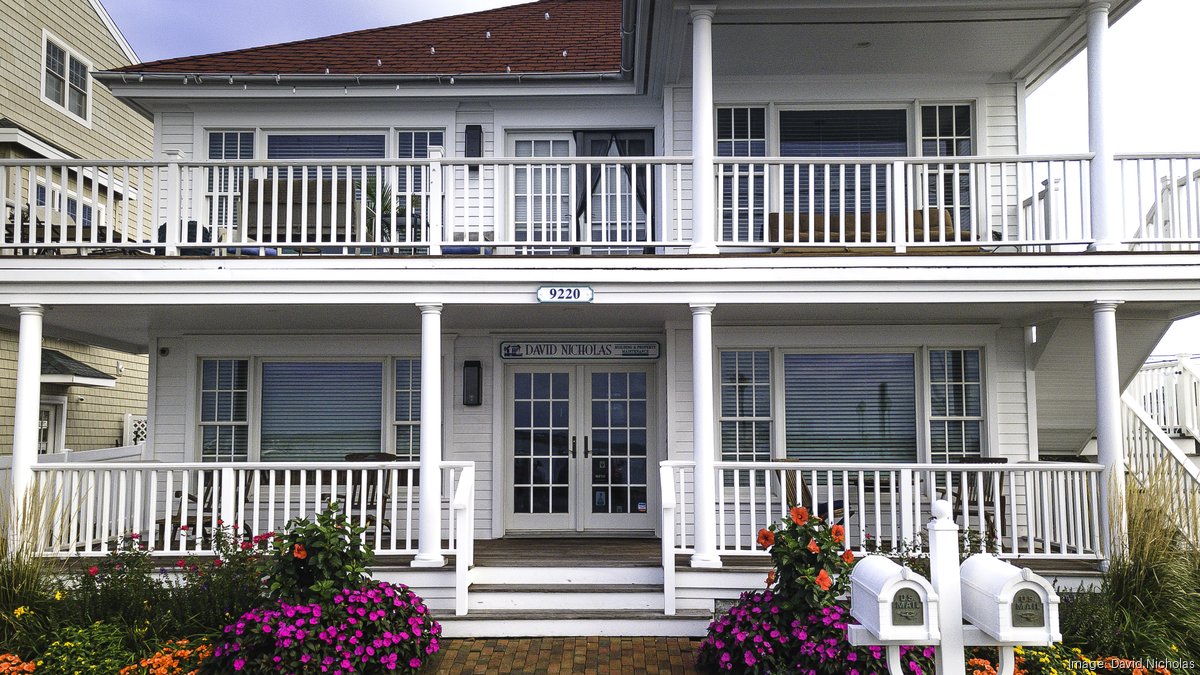 Former HUSK CEO Tony Frick to lead Jersey Shore company - Philadelphia ...