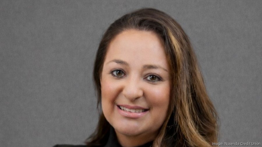 Nusenda Credit Union appoints first El Paso-based board member ...