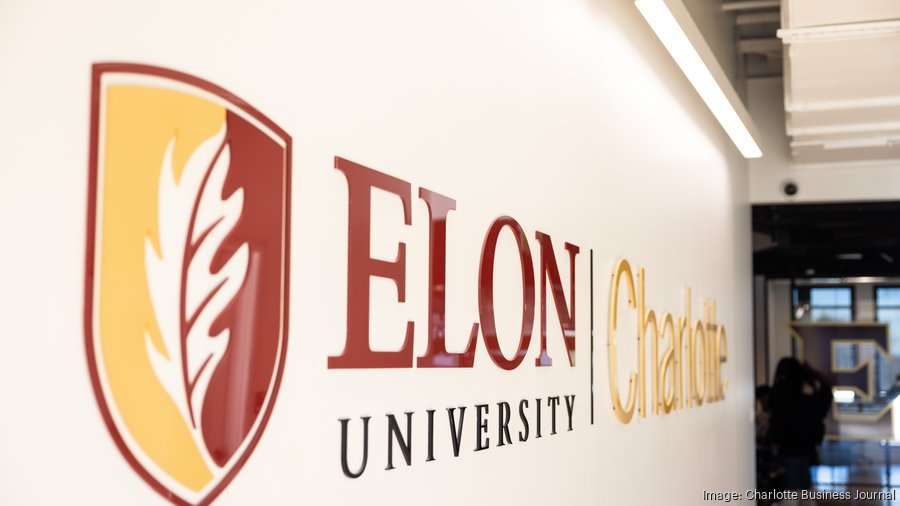 Jeff Stein returns to Elon University to guide Queens merger ...