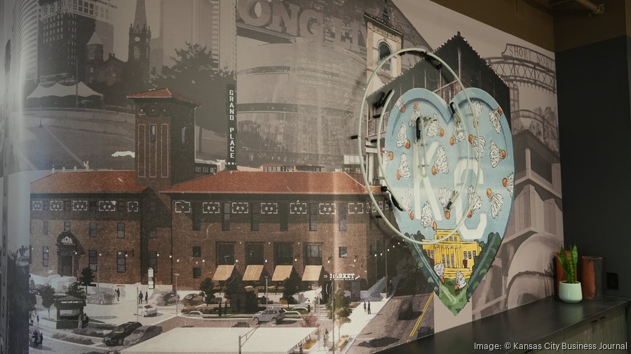 Office Revolution is opening Kansas City showroom at Grand Place ...