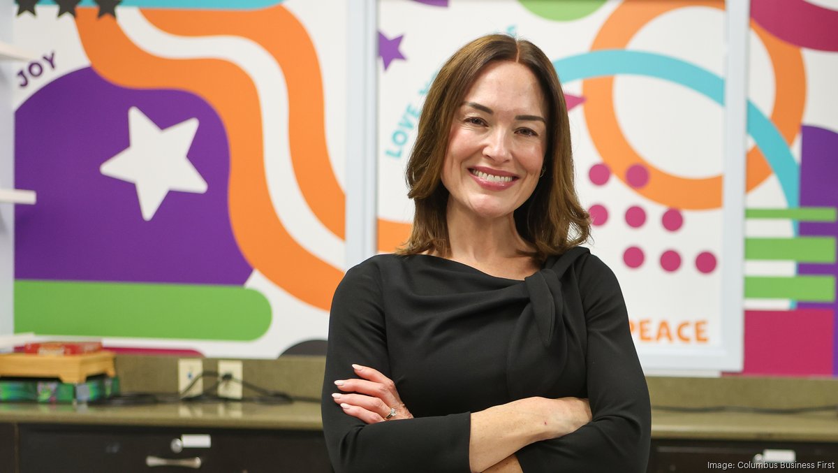 Star House CEO on funding cuts affecting youth homelessness - Columbus ...