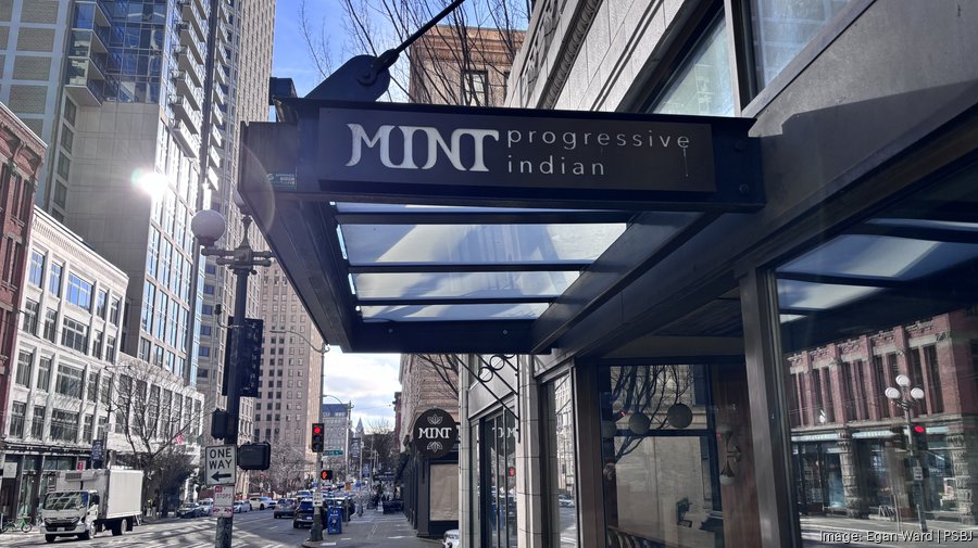Clove Indian Cuisine to open restaurant in downtown Seattle - Puget ...