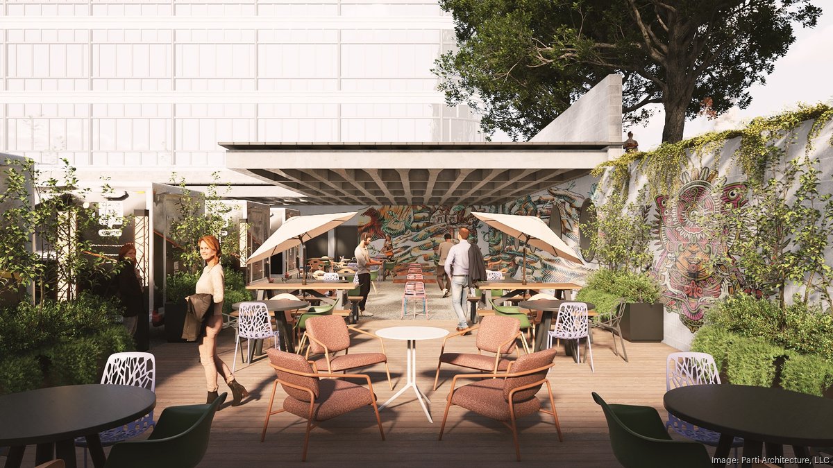 Prosper Portland eyes ChefStable for new convention center food pod ...