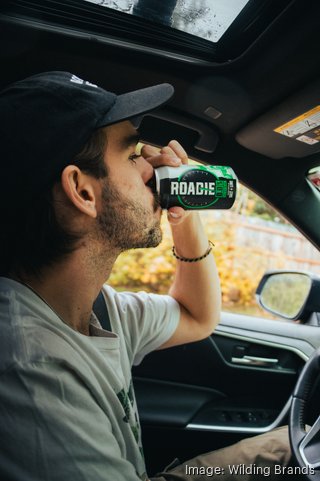 Wilding Brands enters nonalcoholic beer market with Roadie - Denver ...