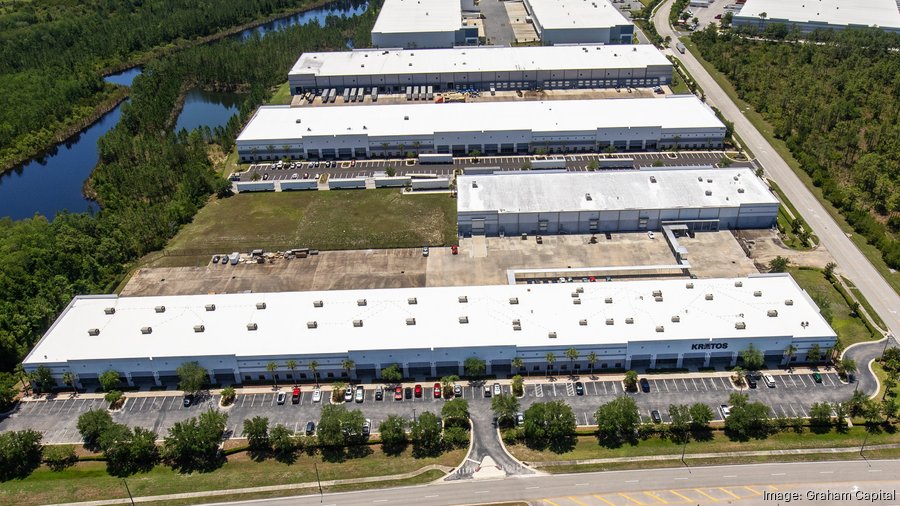 Graham Capital acquires Orlando industrial properties for $21 million ...